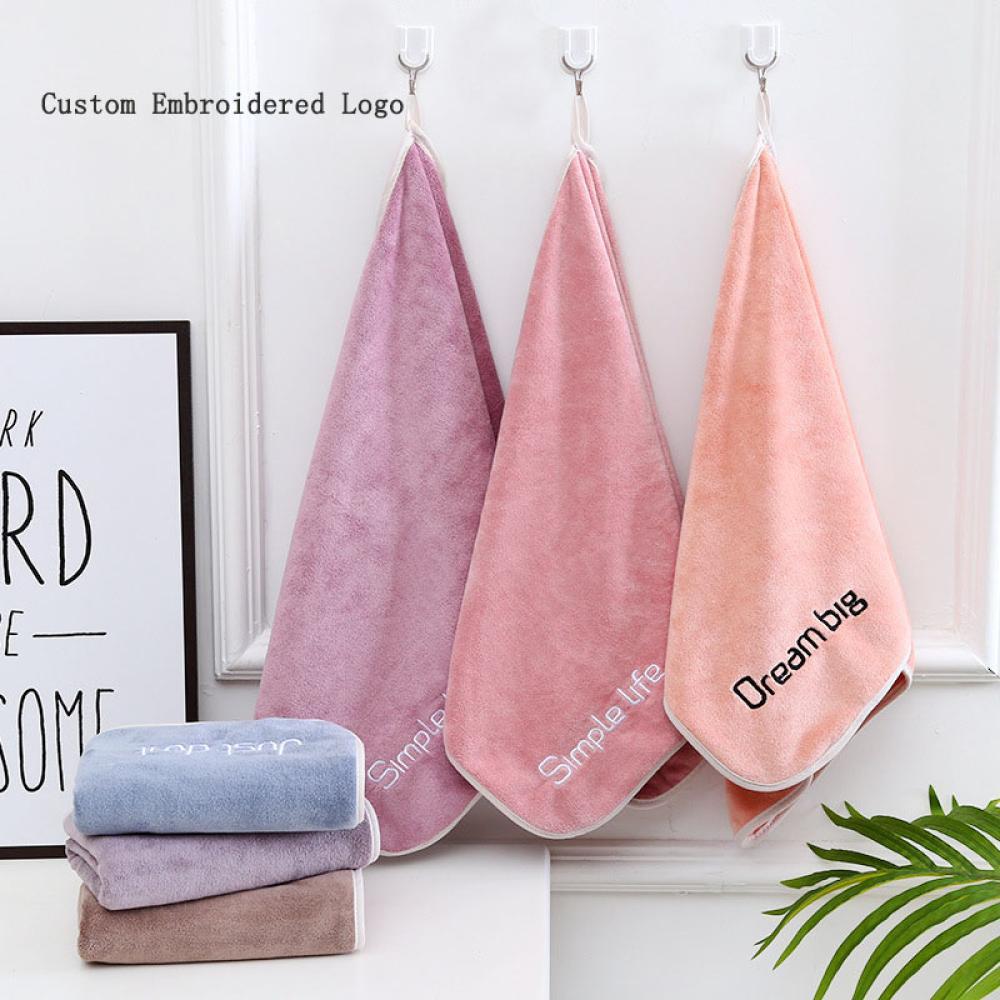 Facial Towels