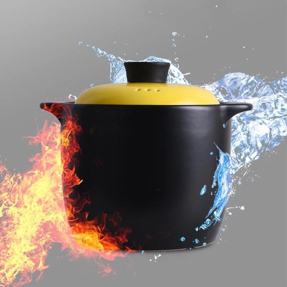 4l ceramic pot Q8808