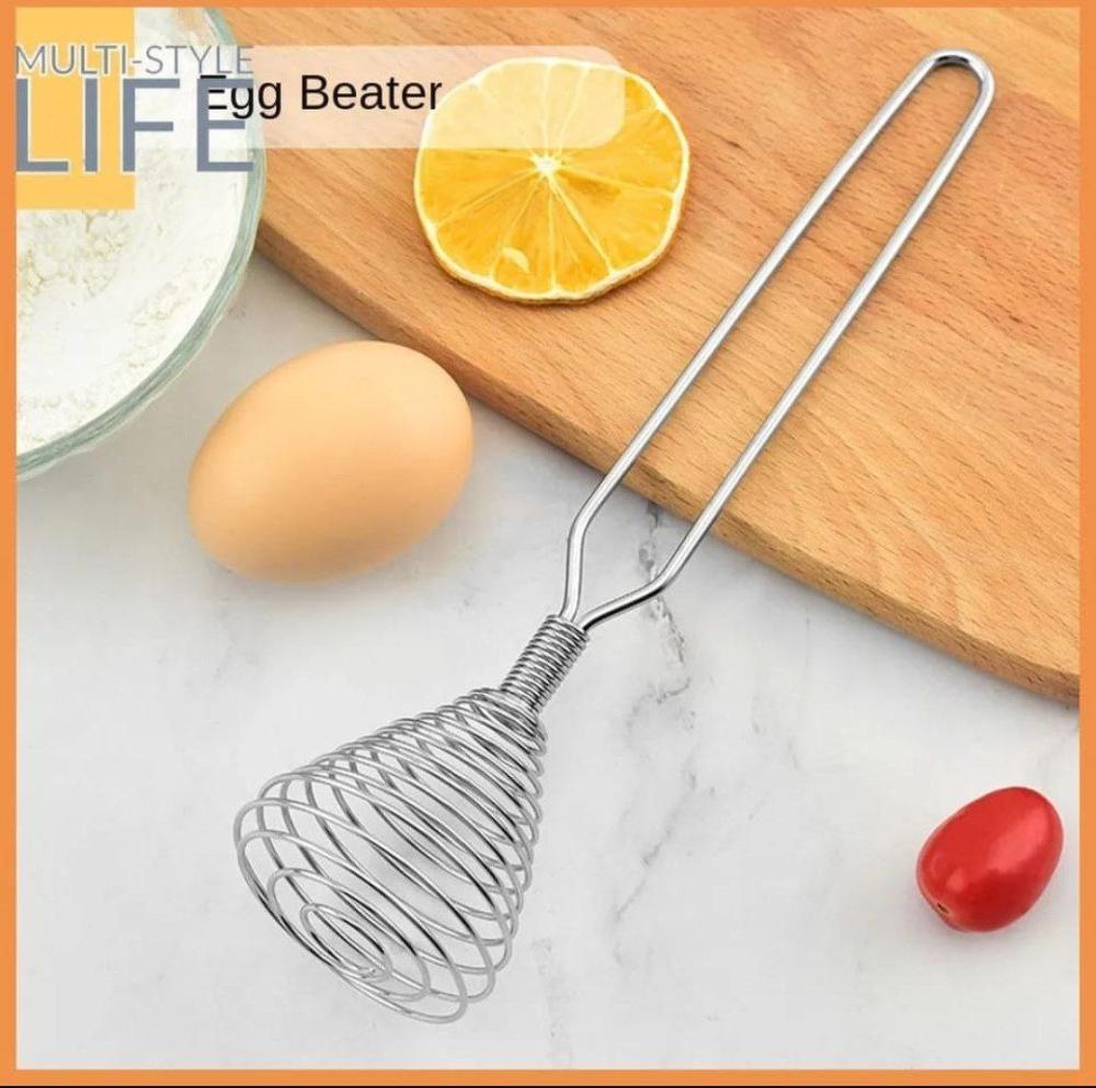 Egg whisk