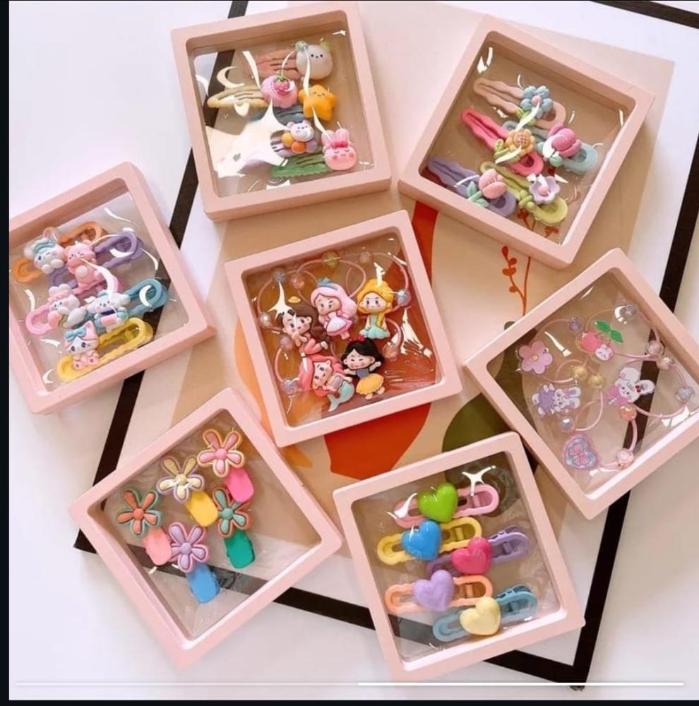 BABY HAIR PIN