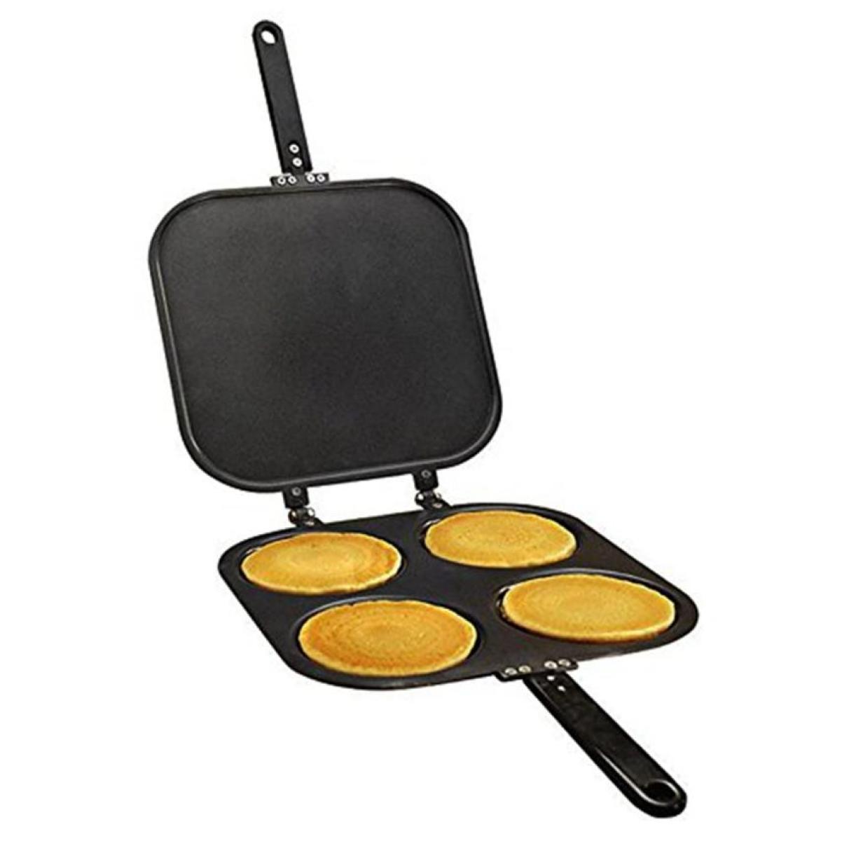 Perfect Pancake Maker