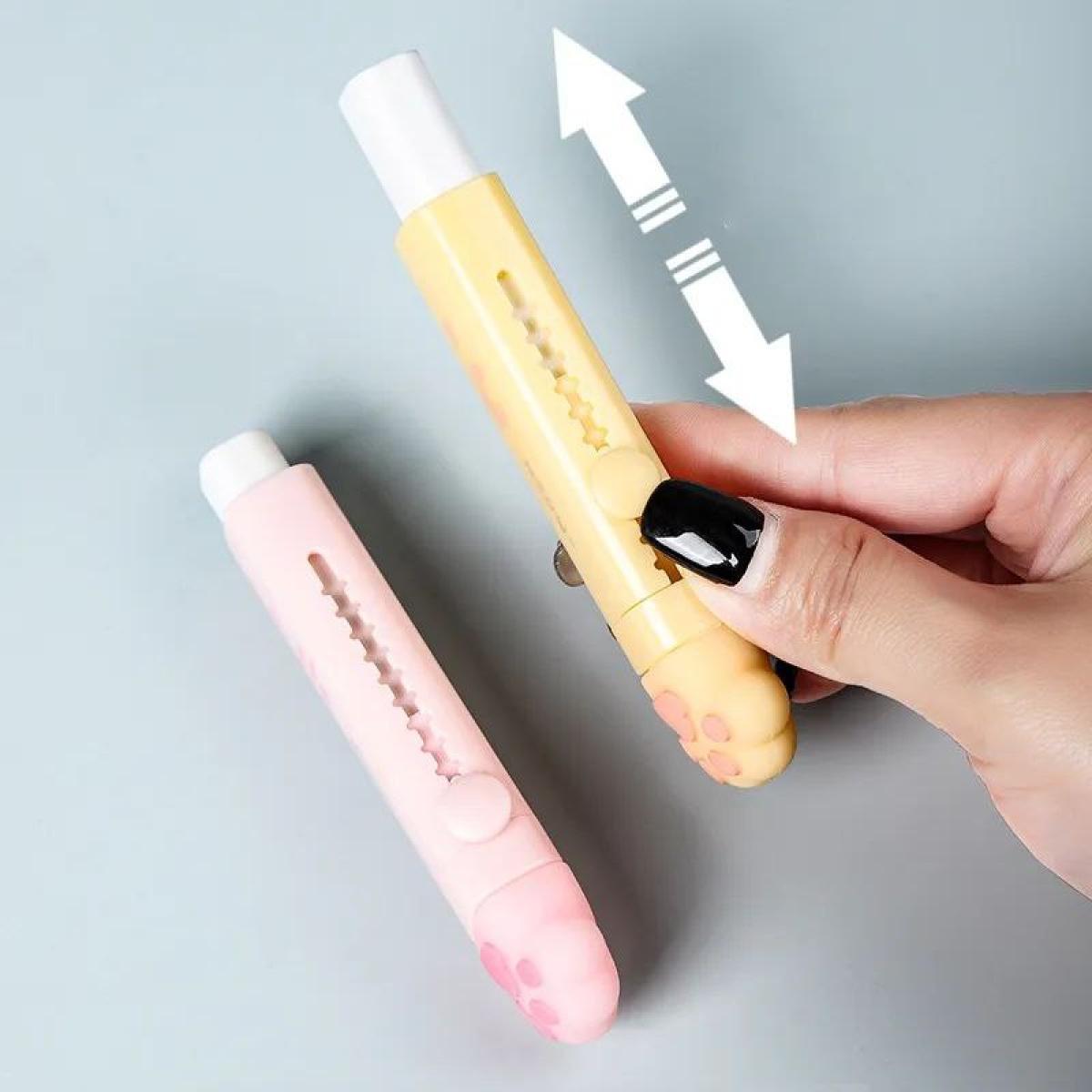 PEncil Eraser