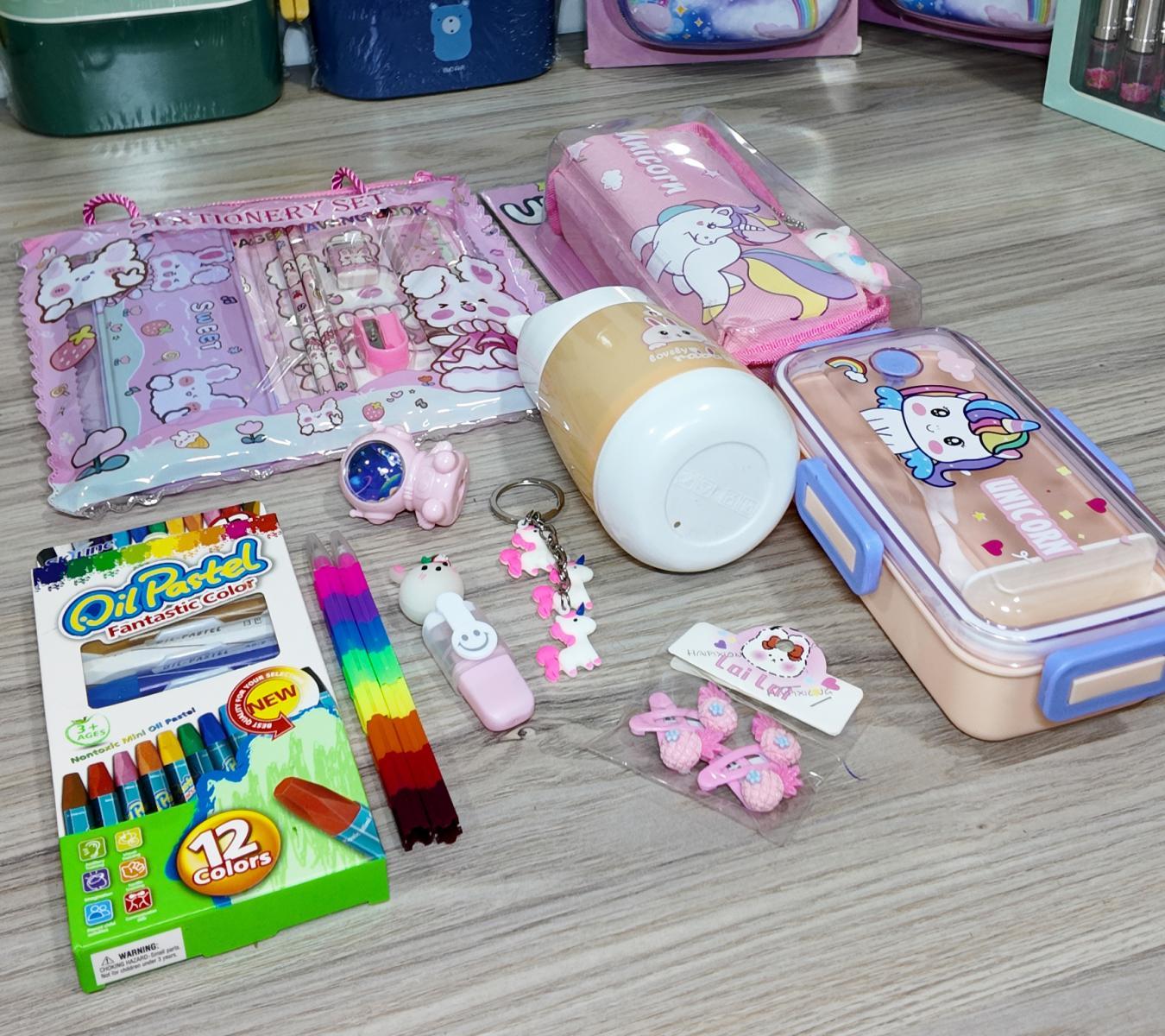 KIDS GIFT PACK