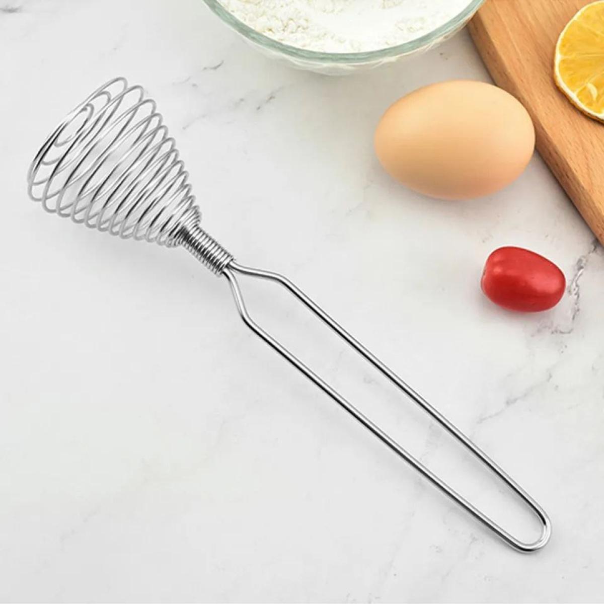 Egg whisk
