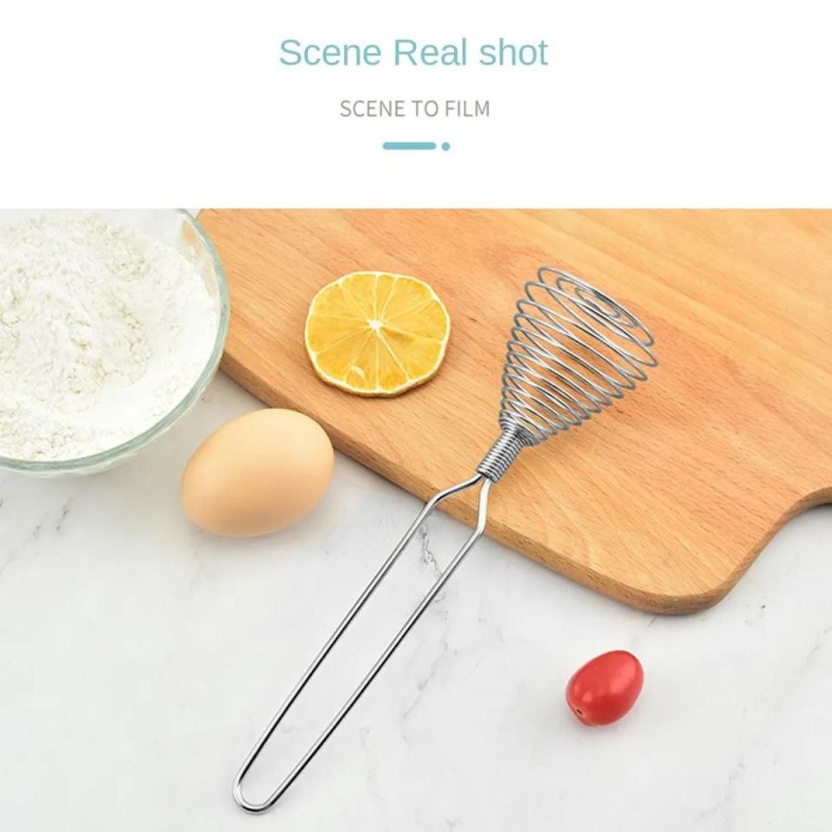 Egg whisk