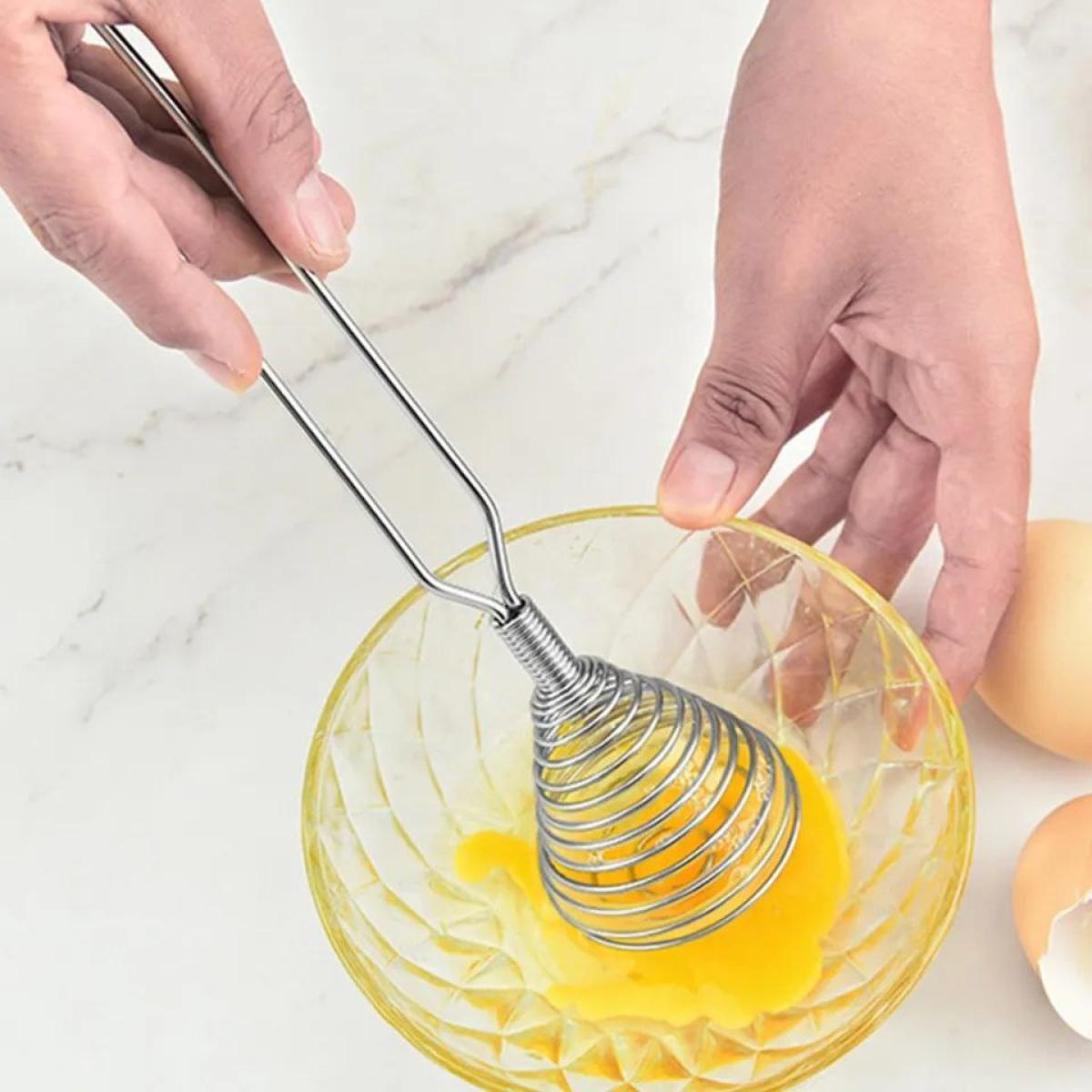 Egg whisk